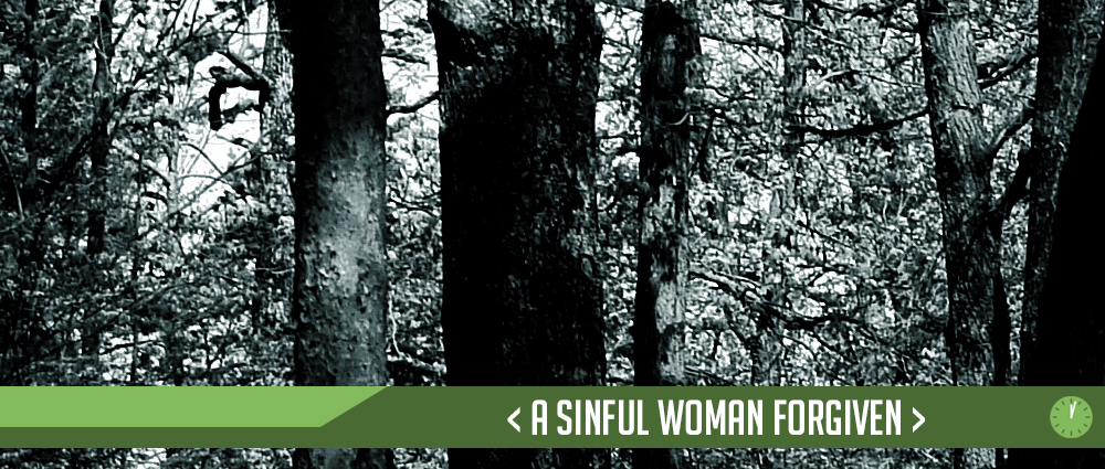A Sinful Woman Forgiven - Two Minute Theology